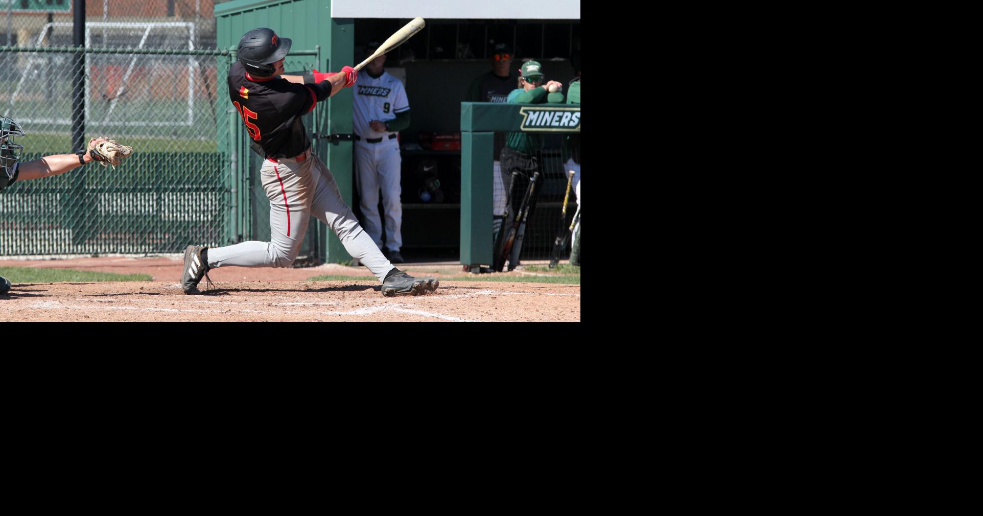 BASEBALL: Branson hopes his baseball re-start began in Rolla | Local ...