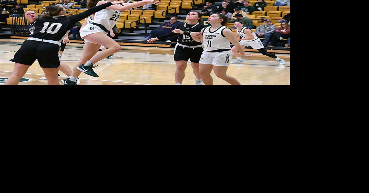 WOMENS BASKETBALL: Miner women open GLVC play by blasting Blue Tigers ...