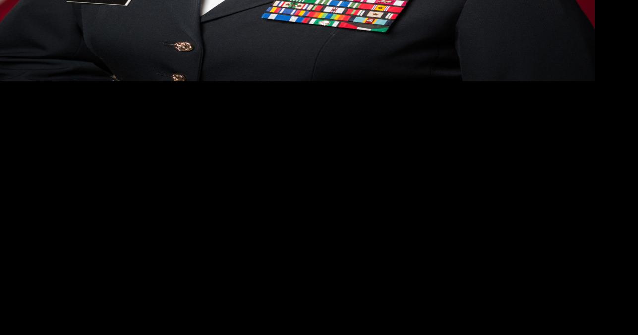 Martin to be first female commanding general at Fort Leonard Wood ...