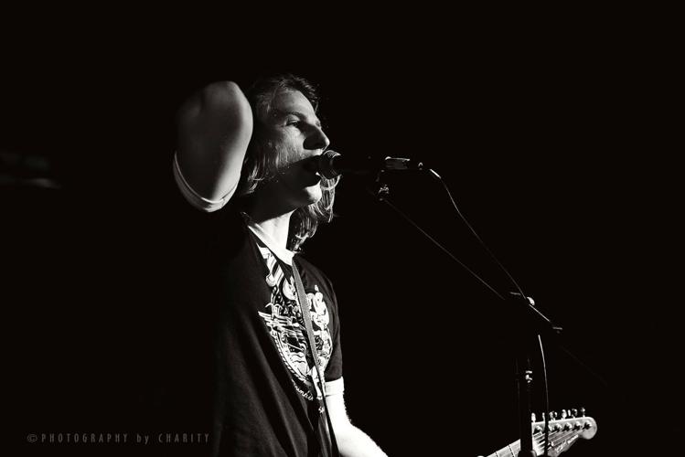 A chat with Collin Nash about music, Part 2 | The Focus Insider ...