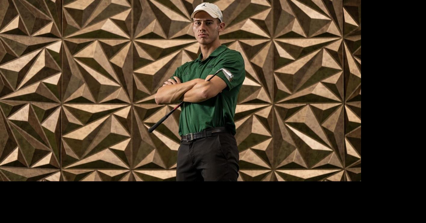 GOLF: Miners’ Thybo named Athlete of the Week | Local ...