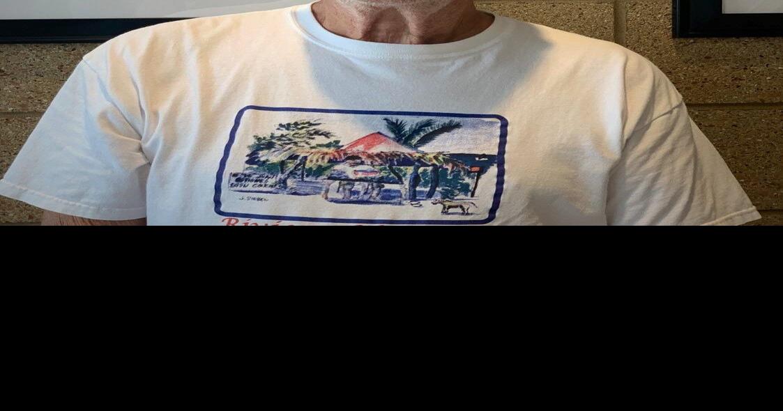 Scott Rust teaches 55 years of Drivers Ed | School News ...