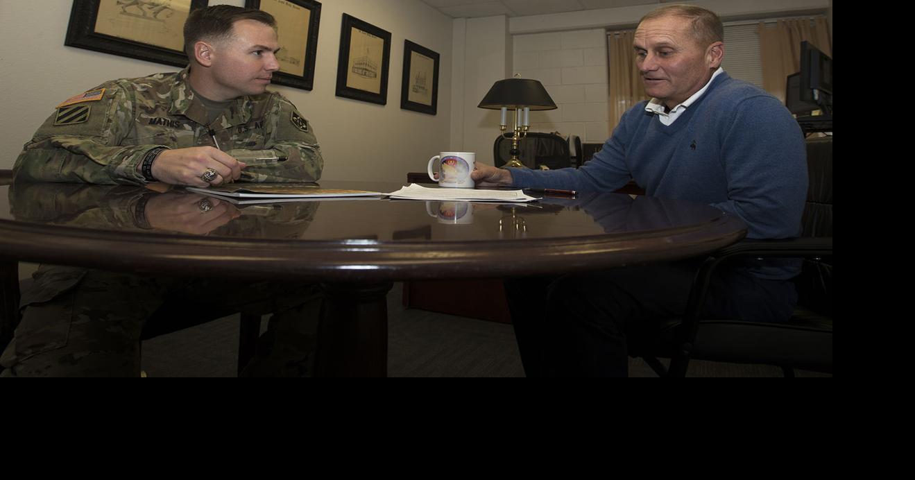 Rolla resident receives prestigious Army award | News ...