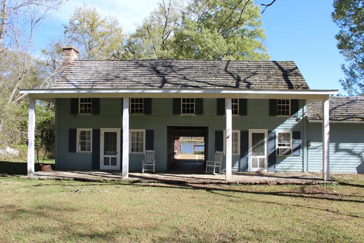 grace phelps pine rest