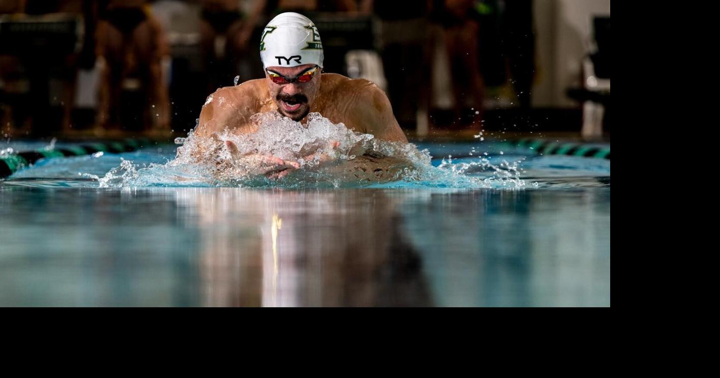 SWIMMING: Miners dunk Truman State, Quincy | Local | phelpscountyfocus.com