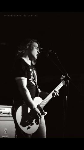 A chat with Collin Nash about music, Part 2 | The Focus Insider ...