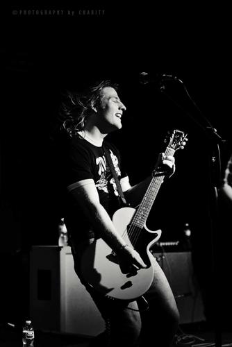 A chat with Collin Nash about music, Part 2 | The Focus Insider ...