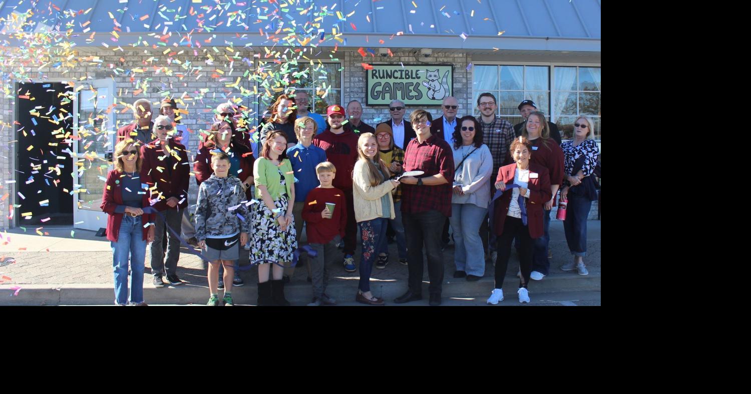 Runcible Games celebrates five-year anniversary | The Focus Insider ...