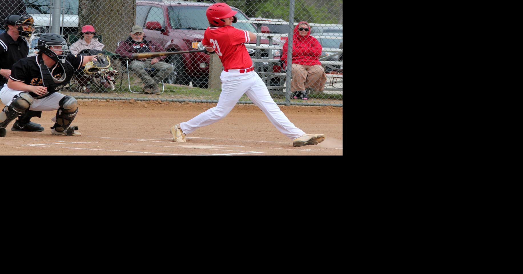 BASEBALL: Tigers fall to 0-9 with Sullivan setback | Local ...