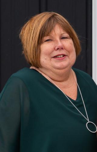 Valarie Kay Jackson-Earl | Obituaries | phelpscountyfocus.com