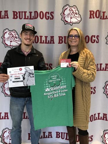 October Superstar Bulldogs announced | School News | phelpscountyfocus.com