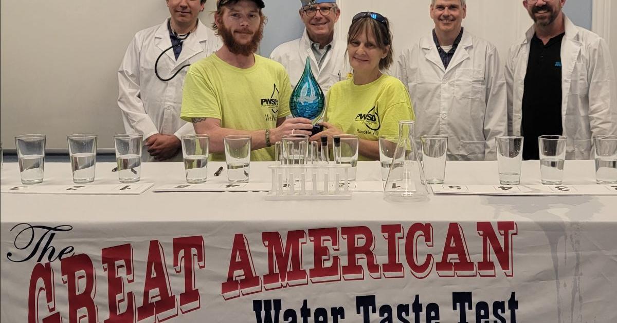Missouri's Best Tasting Water can be found in Edgar Springs | News ...