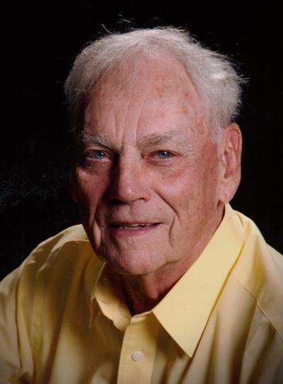 Donald E. Sidwell | Obituaries | phelpscountyfocus.com