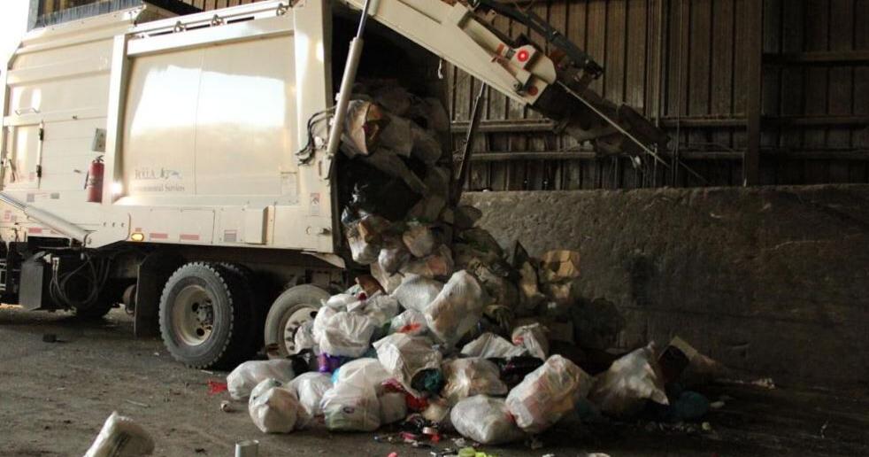 Martin Luther King Jr. Day trash and recycling schedule | News ...