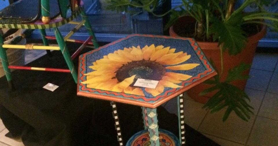 Arts Rolla showcases the art of the Bella Arts Group at The Centre ...