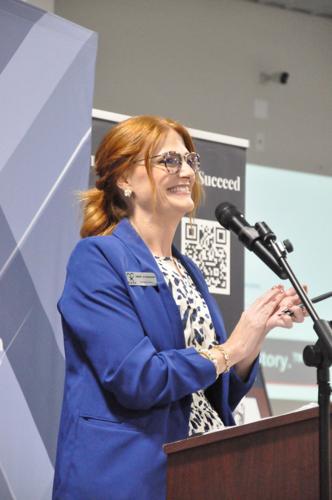 CASA leader would have helped sooner had she known the need for ...