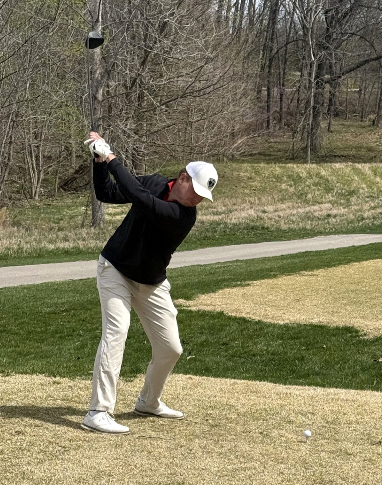 BOYS GOLF: Tigers capture Union Tournament | Local | phelpscountyfocus.com