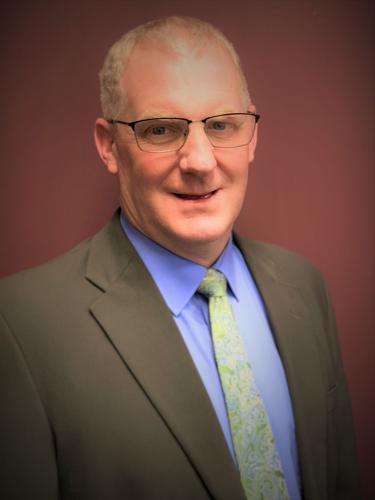 Pritchett retiring as RHS principal at end of school year | News ...