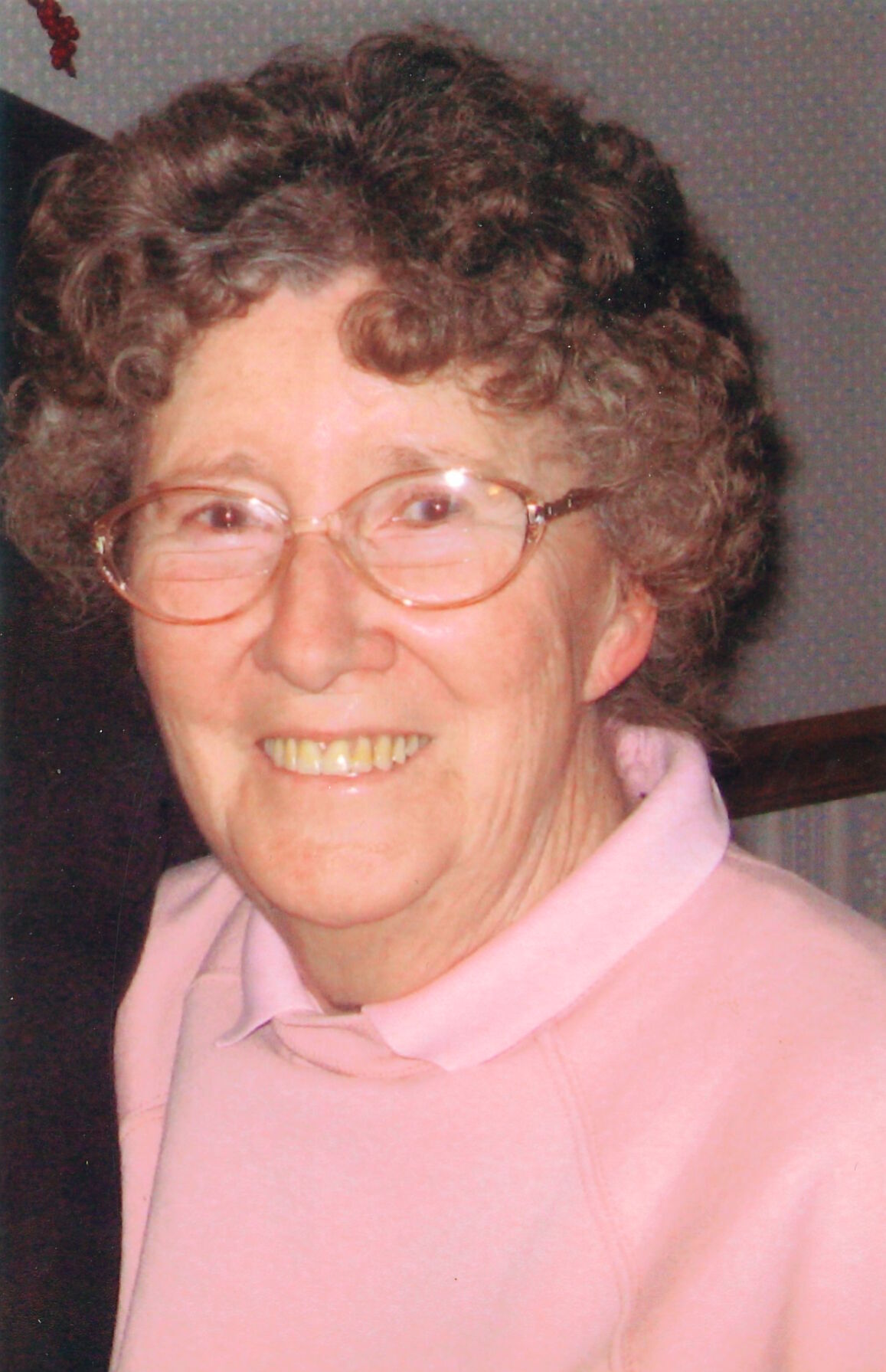 Netta “Peggy” Florence (McRaven) Pyron | Obituaries | phelpscountyfocus.com