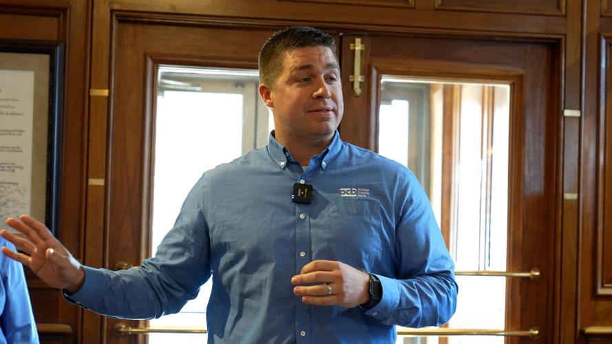 Take-A-Stand crosses $1 million threshold for local kids | News ...