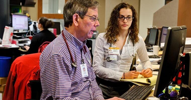 Dr. James Felts retires after building a 40-plus-year career in Rolla ...