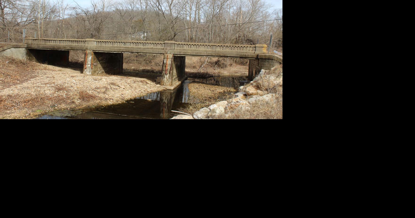 Martin Springs Drive bridge contract awarded | News | phelpscountyfocus.com