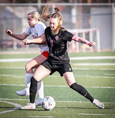 GIRLS SOCCER: Lady Dogs roll over Camdenton, 8-0 | Local ...