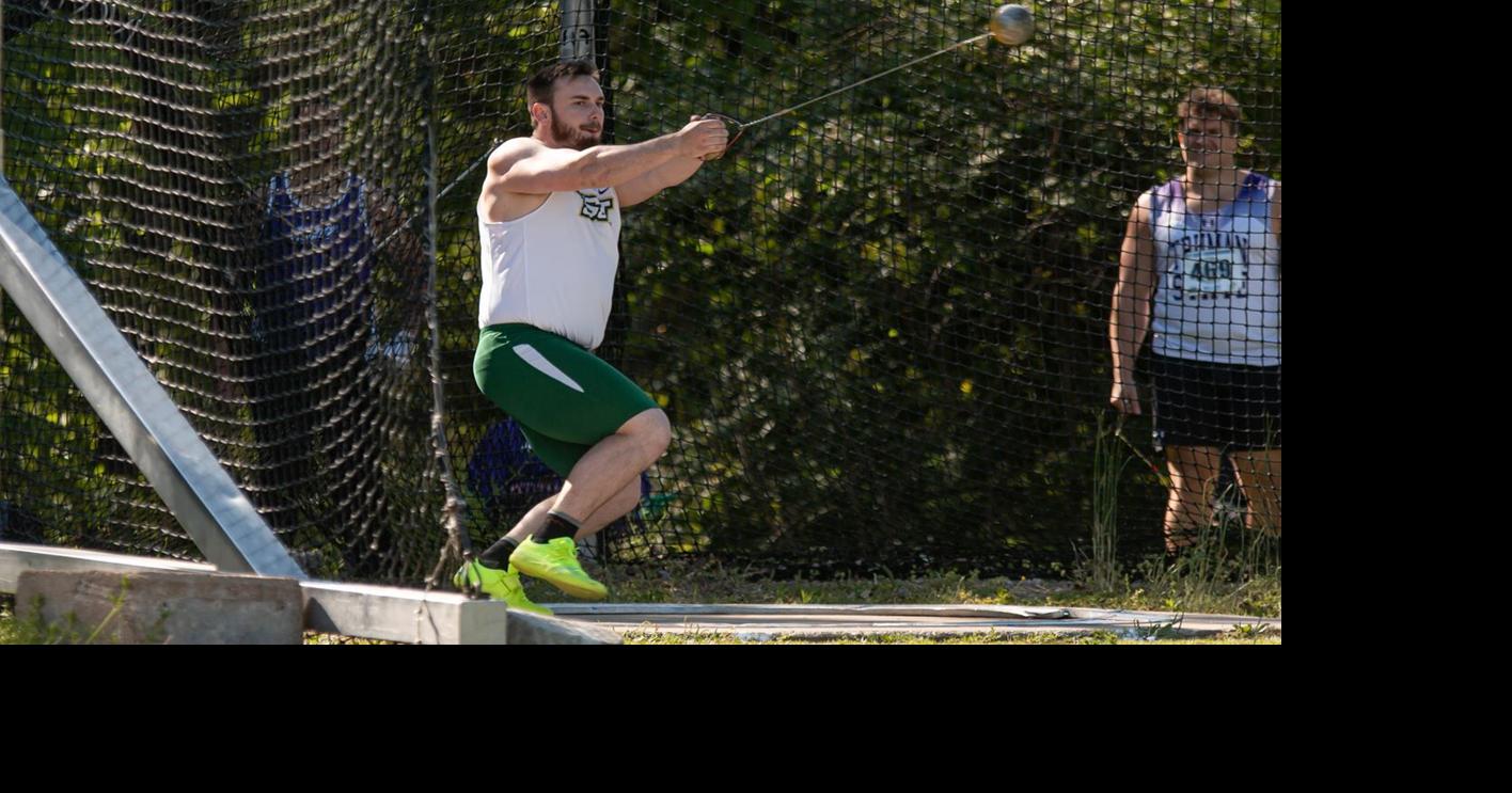 TRACK: Miner athletes perform well at Drake Relays | Local ...