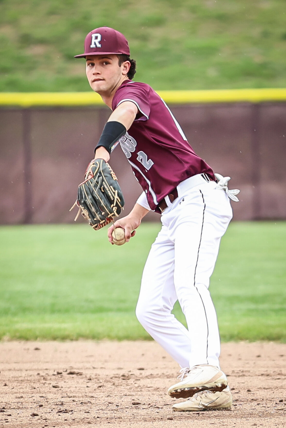 SLIDESHOW: Glendale at Rolla, baseball, April 9, 2024 | Sports ...
