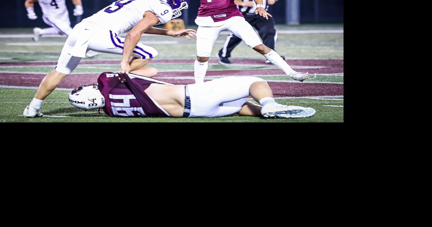 SLIDESHOW: Camdenton at Rolla football, Aug 26, 2022 | Sports ...