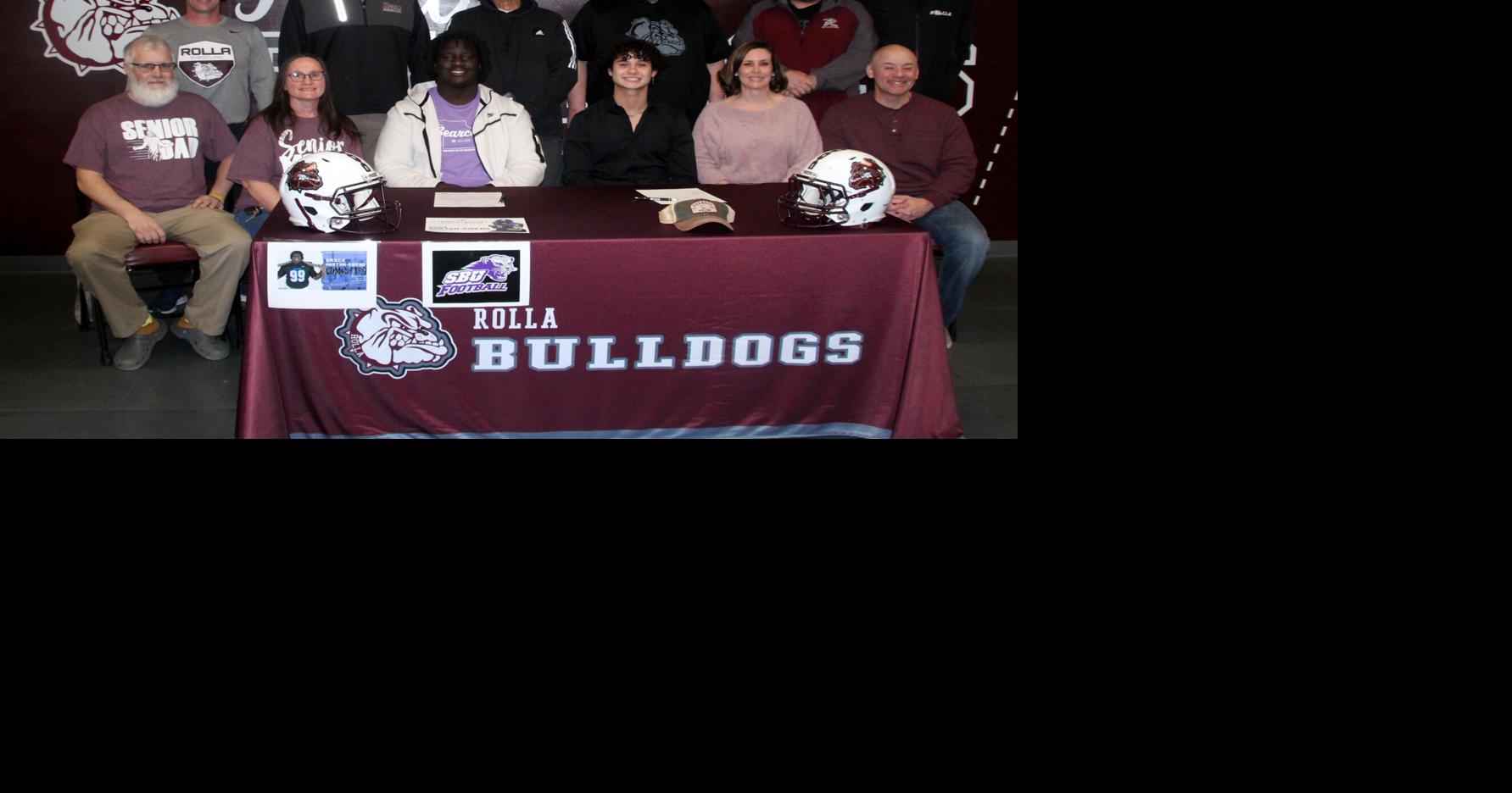 FOOTBALL: Owens, Lyle make college football decisions | Local ...