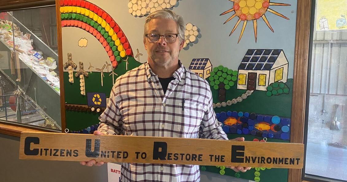 CURE: The 70s movement that pioneered Rolla’s recycling culture | The ...