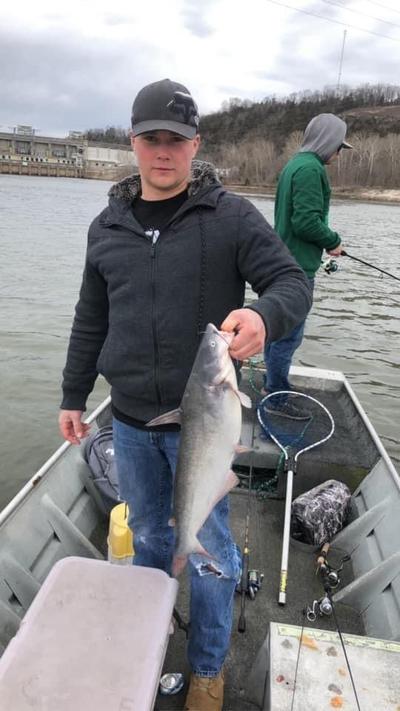 Tyler Cameron Kirkpatrick | Obituaries | phelpscountyfocus.com