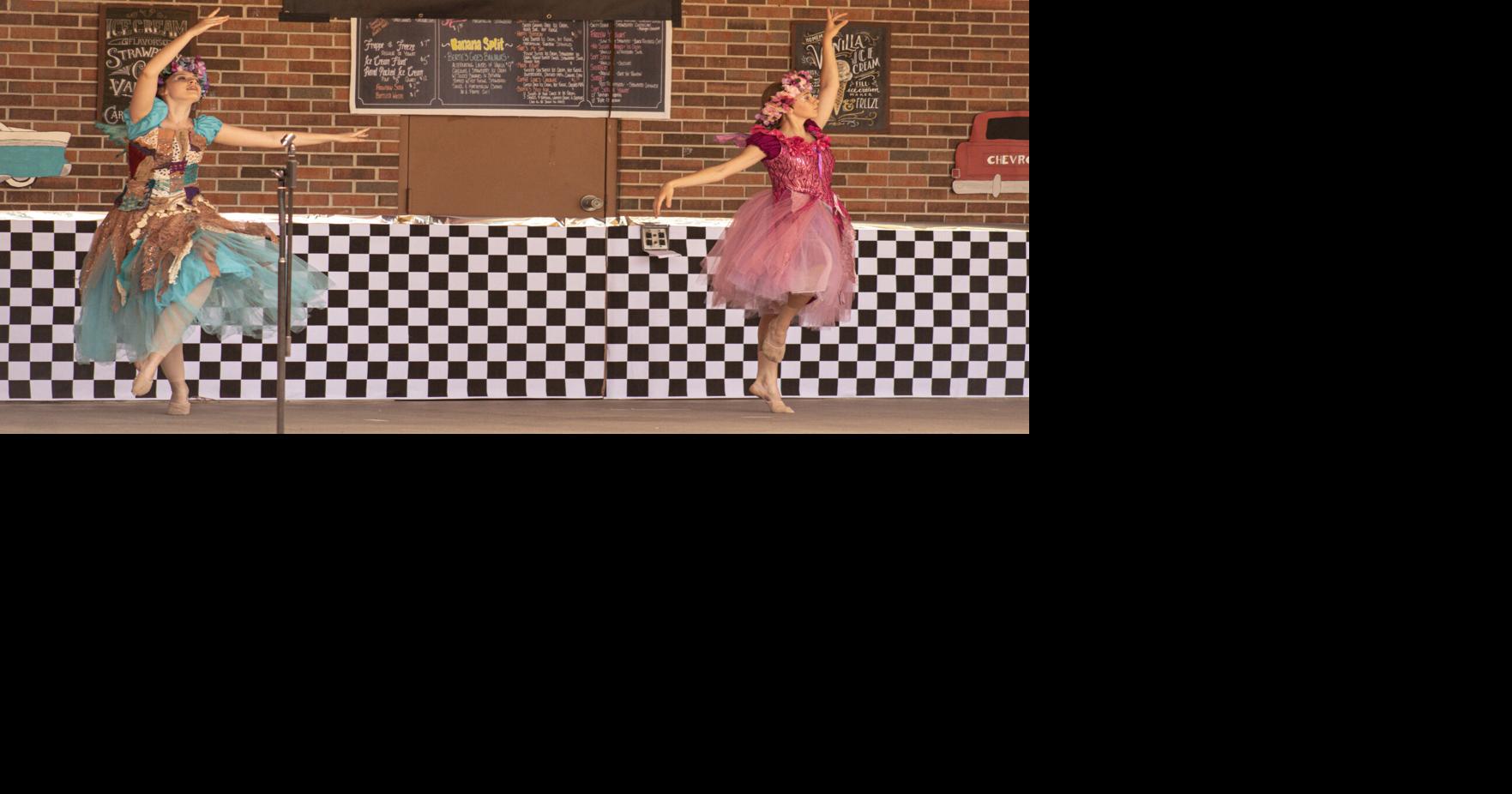 Last chance to see Children’s Variety Concert Aug. 4 | News ...