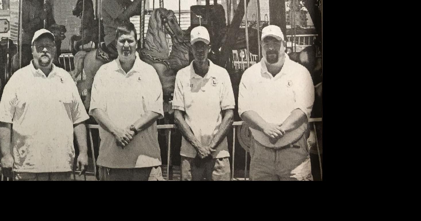 Stoltz remembered for public service and love of community | News ...