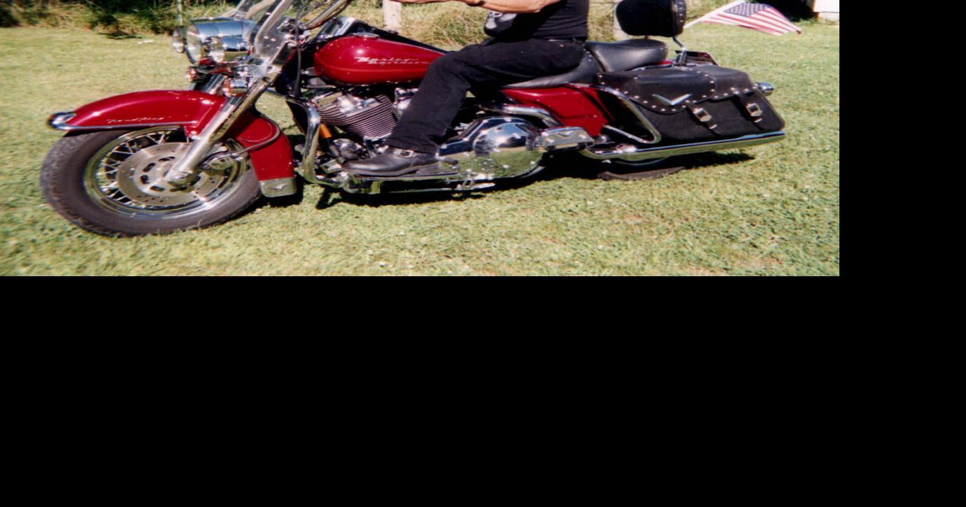 Rex R. Hooton | Obituaries | phelpscountyfocus.com