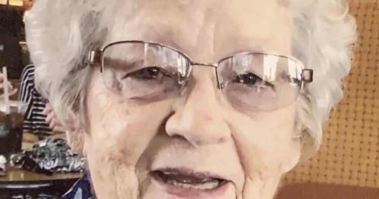 Alice Mae Ziegler | Obituaries | phelpscountyfocus.com