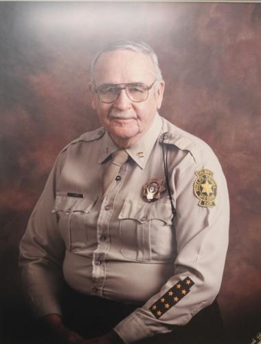 Lisenbe to retire from 45-year career in law enforcement | The Focus ...