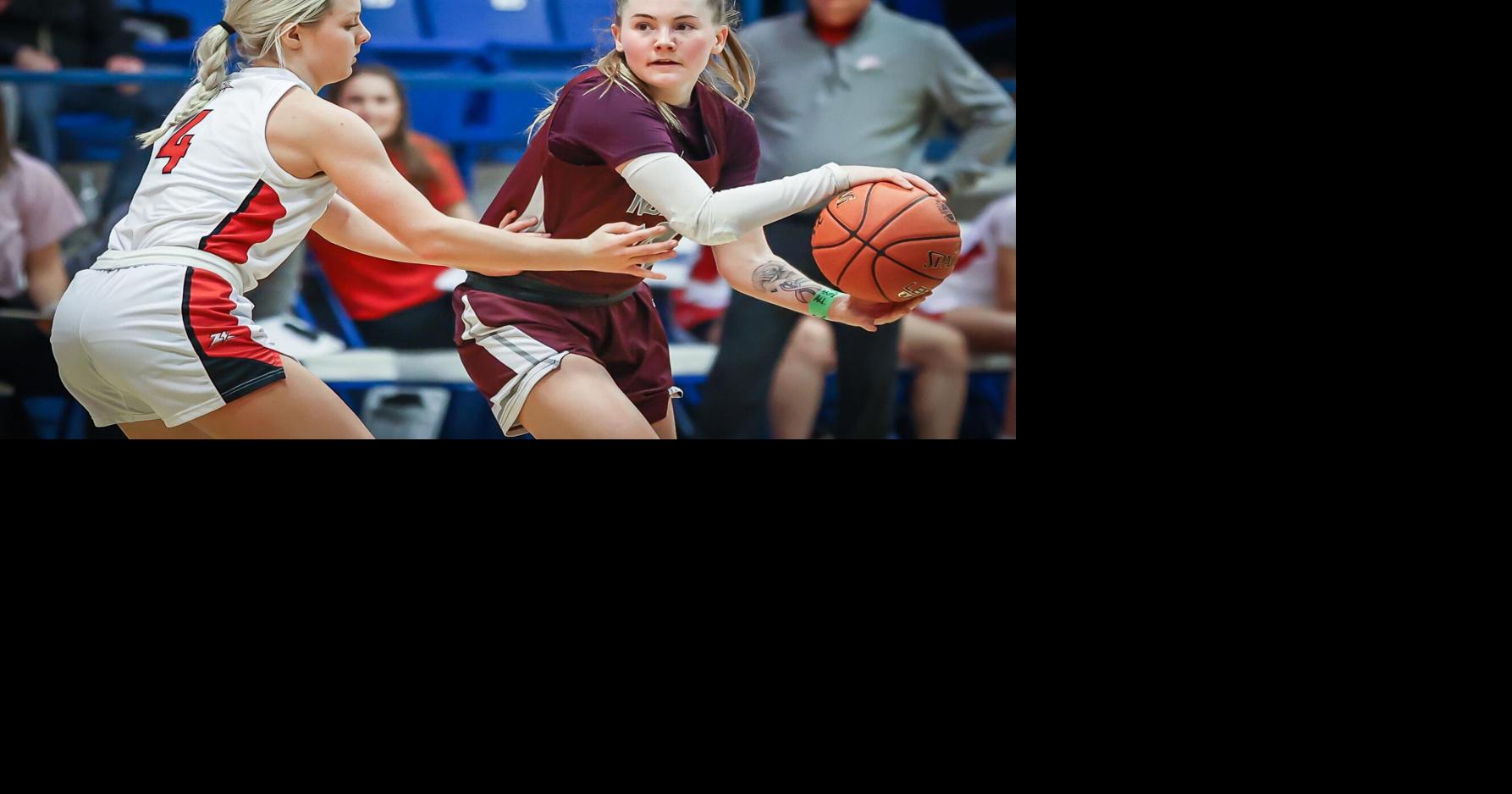 GIRLS BASKETBALL: Lady Bulldogs beaten by West Plains in Class 5 ...