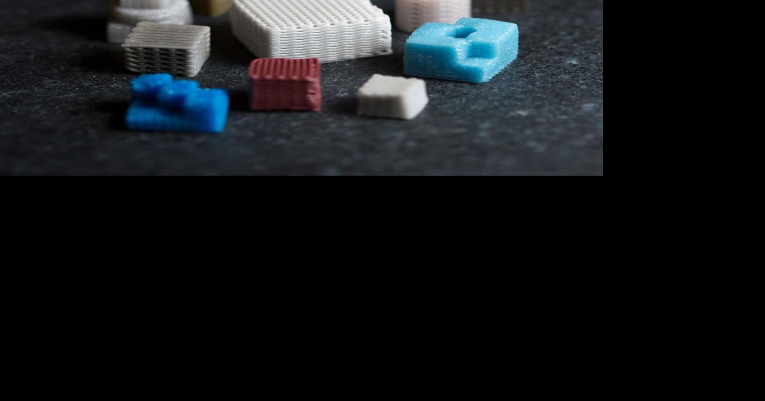 New glass research center to support statewide medical research ...