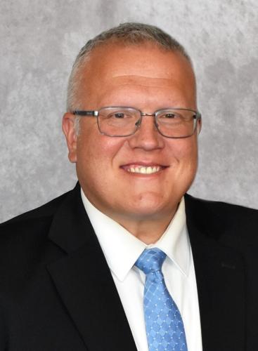 Adam Housewright becomes new vice president, market leader for Rolla ...