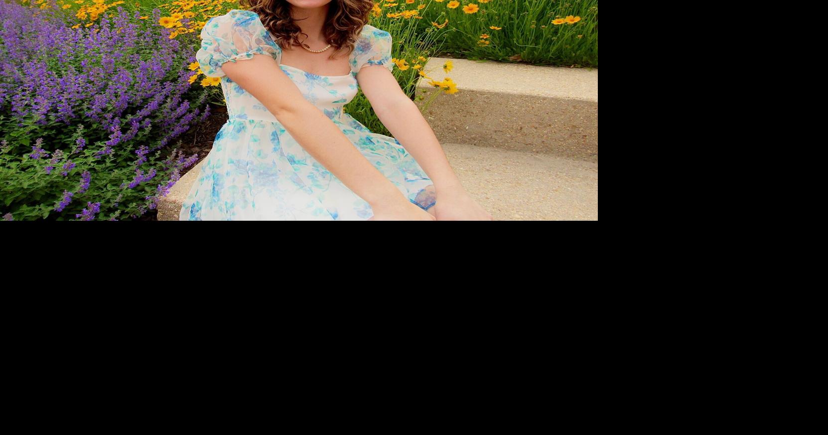 Dereberry receives Air Force ROTC, Embry-Riddle and local scholarships ...