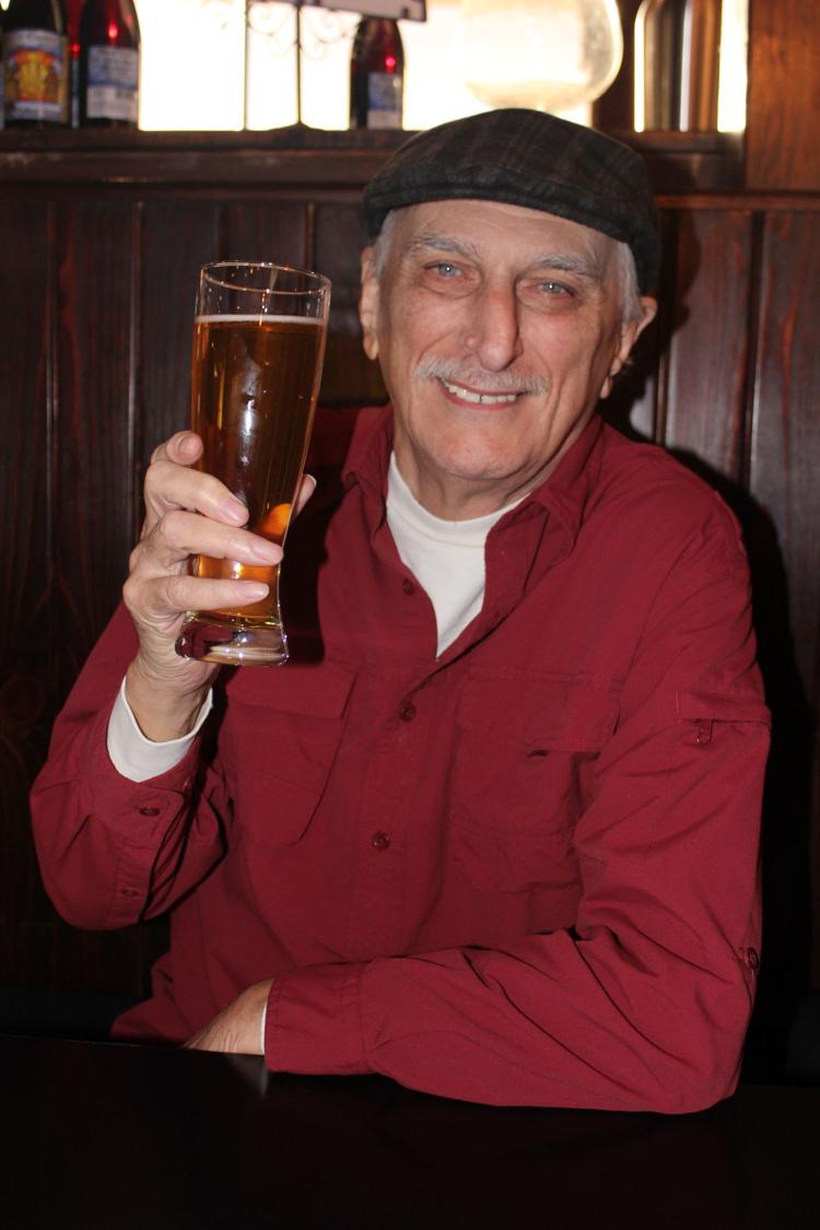 Tom Shipley: Singer, songwriter, fly-fisherman, philosopher | The Focus ...