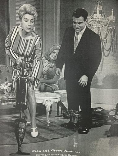 St. James Vacuum Museum now home to Stan Kann’s world famous collection ...