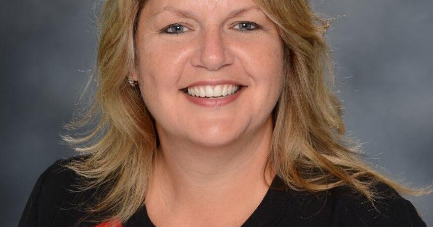 Dr. Amy Herrman Reflects on her R31 Career | School News ...