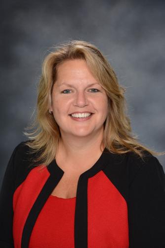 Dr. Amy Herrman Reflects on her R31 Career | School News ...