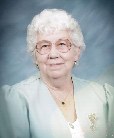 Etta Nora Virginia Carver | Obituaries | phelpscountyfocus.com
