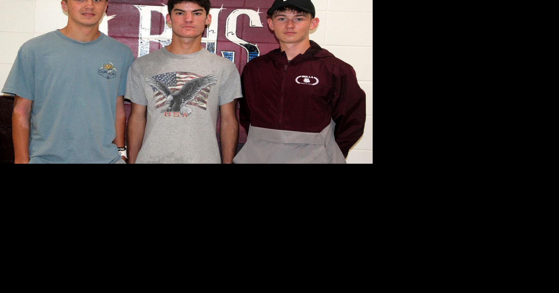 CROSS COUNTRY: Bulldog trio back at state championships | Local ...