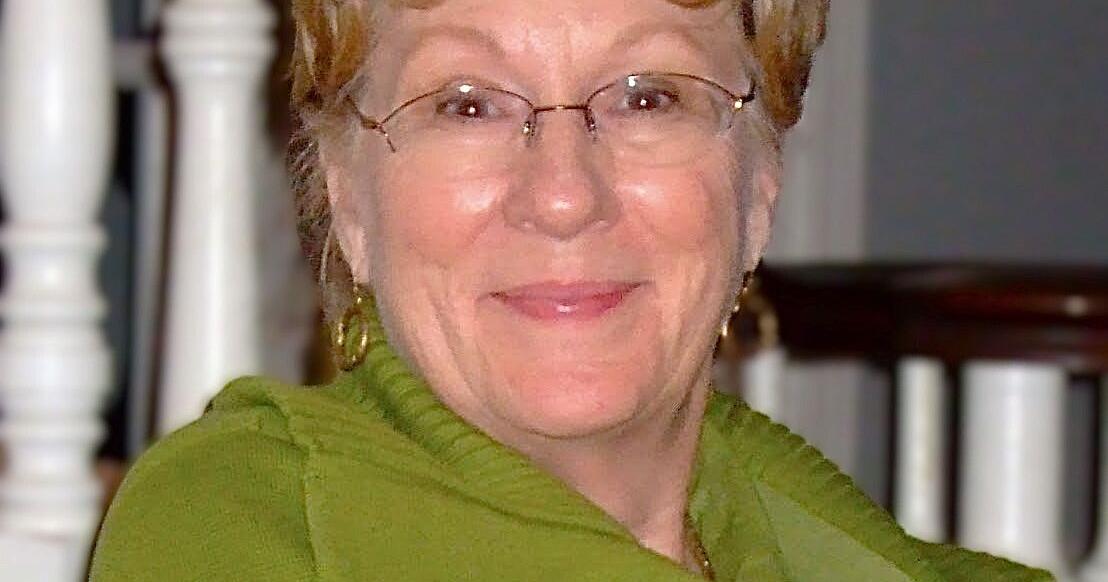 Linda Kay Plake Sparlin 1940-2024 | Obituaries | phelpscountyfocus.com