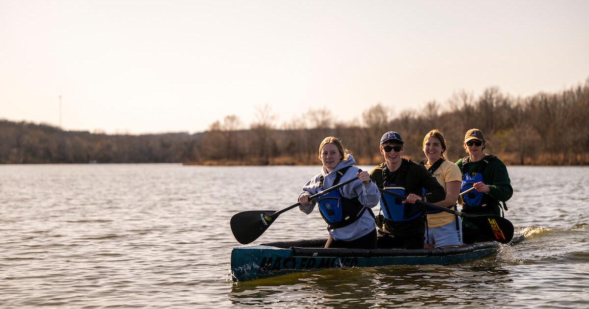 Missouri S&T to host civil engineering student symposium | School News ...